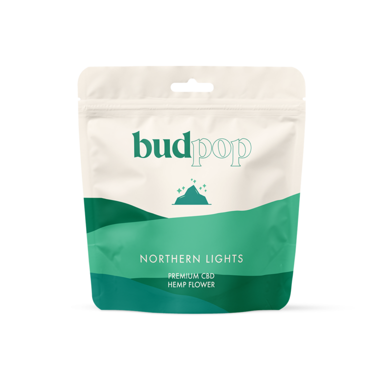 BudPop: Most Popular Hemp-Based THC Brand In US