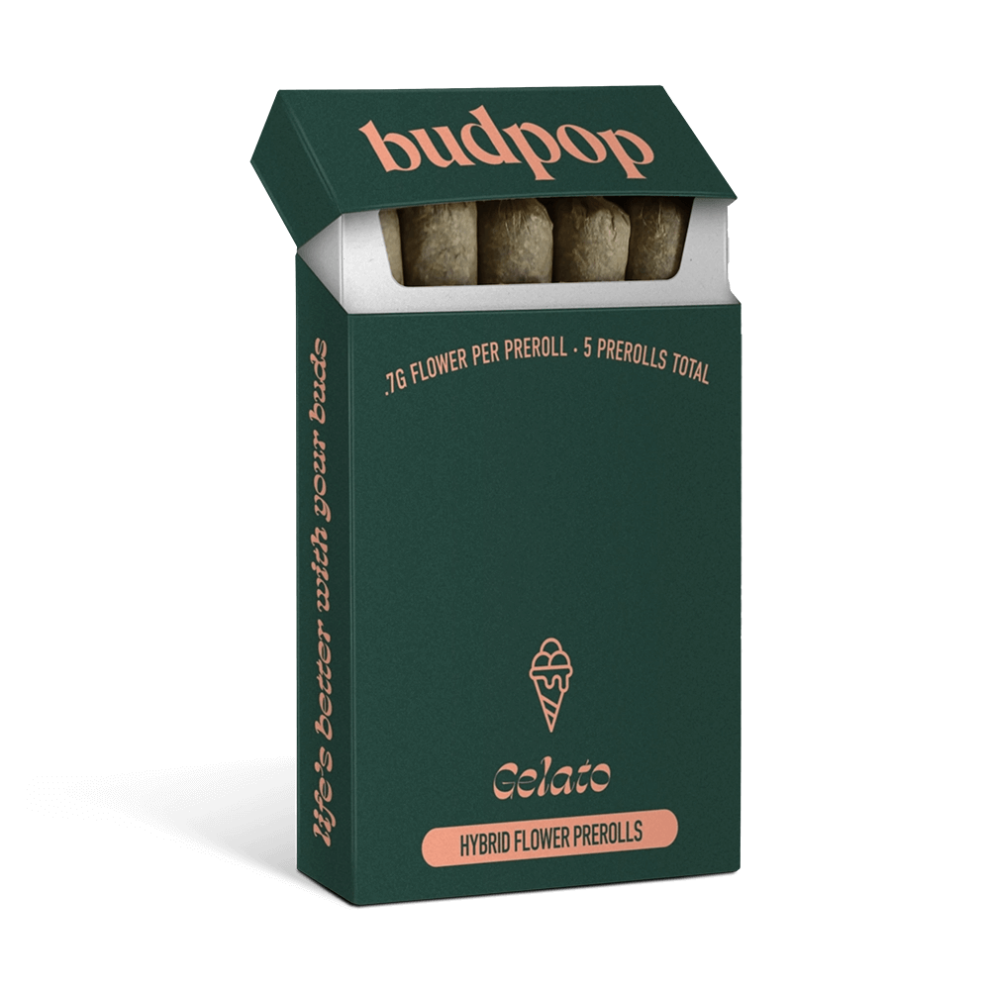 THCa Pre Rolls - Buy THCa Joints Online