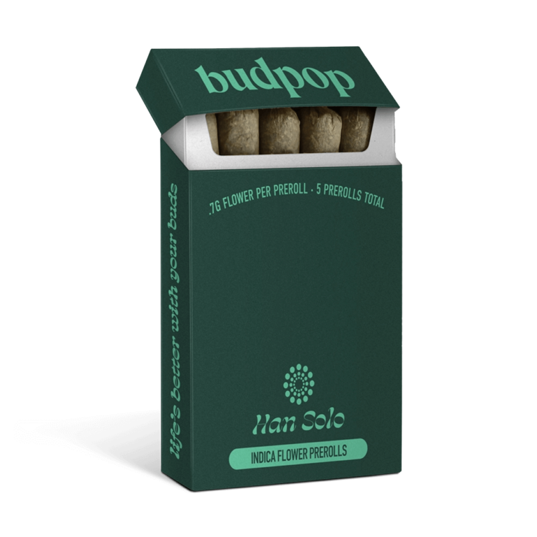 THCa Pre Rolls - Buy THCa Joints Online