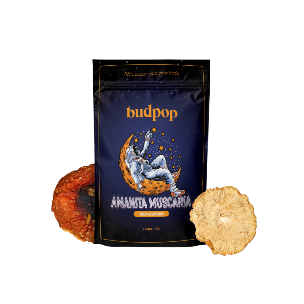 BudPop: Most Popular Hemp-Based THC Brand In US