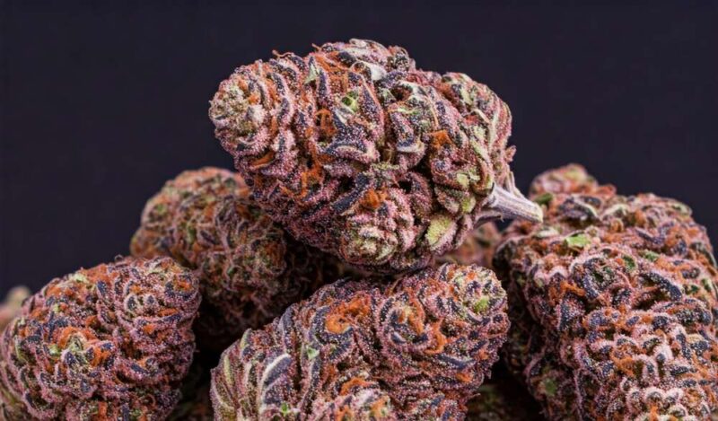 Top Runtz Strains [Discover 14 Unique Strains & Their Benefits!]
